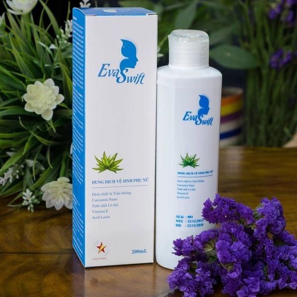Dung dịch vệ sinh Eva Swift giá sỉ, giá bán buôn - Thị Trường Sỉ