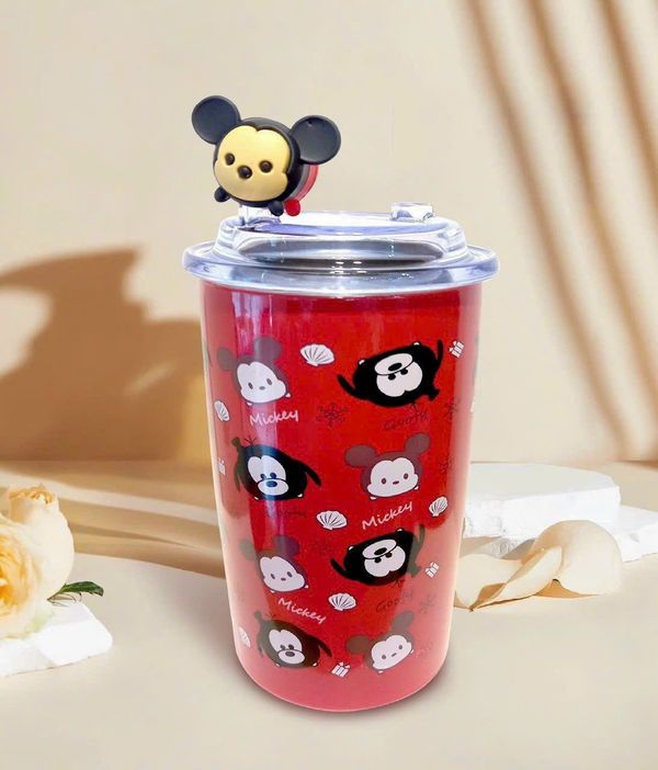 LY INOX MICKEY 480ML ĐỦ MÀU giá sỉ, giá bán buôn - Thị Trường Sỉ