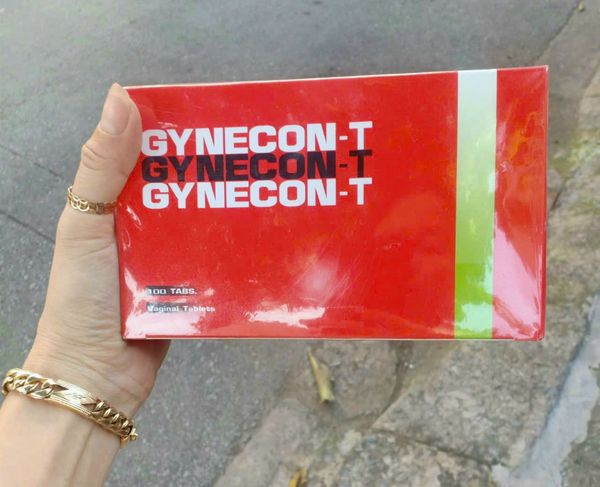 Viên đặt trà xanh gynecon giá sỉ, giá bán buôn - Thị Trường Sỉ