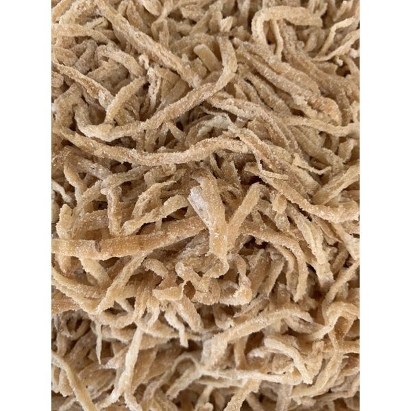 Củ cải muối (xá bấu) làm từ củ cải sạch Đà Lạt giá sỉ, giá bán buôn ...
