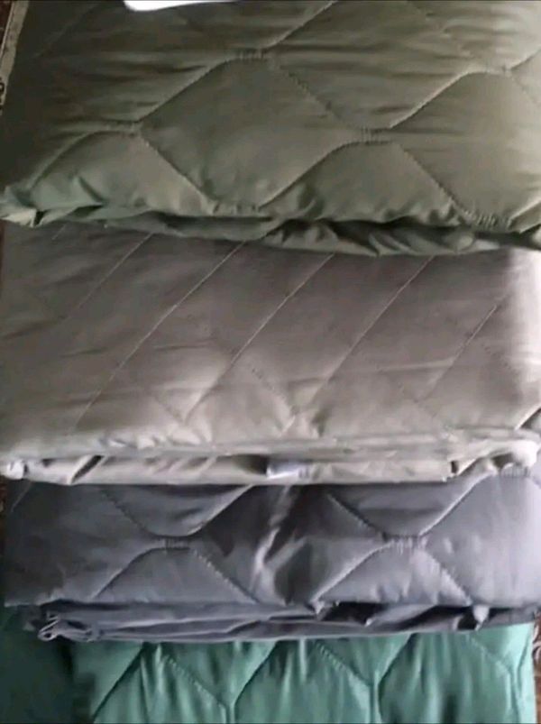 Mền Dù, Mền Vải Dù, Mền Ngủ Vải Dù Chần Gòn giá sỉ, giá bán buôn - Thị ...