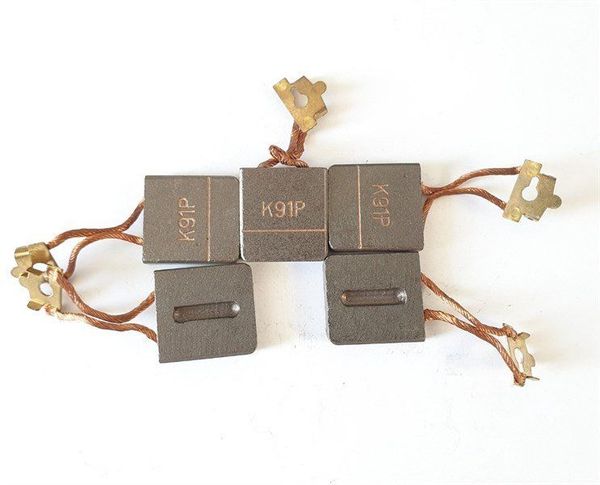 Cung cấp chổi than công nghiệp, tay lấy điện AKAPP: K91P, C91A giá sỉ ...