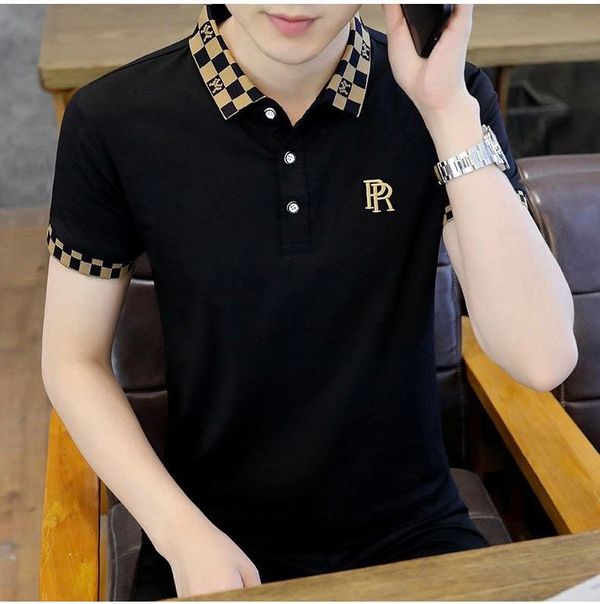 ÁO ĐEN IN CHỮ R ĐẸP NHẤT HIỆN NAY giá sỉ, giá bán buôn - Thị Trường Sỉ