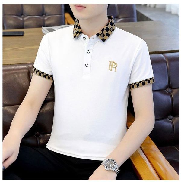 ÁO TRẮNG CHỮ R ĐẸP NHẤT HIỆN NAY giá sỉ, giá bán buôn - Thị Trường Sỉ