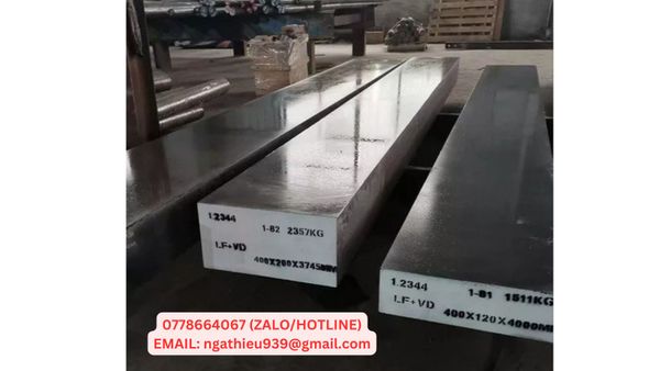 THÉP KHUÔN SKD61 giá sỉ, giá bán buôn - Thị Trường Sỉ