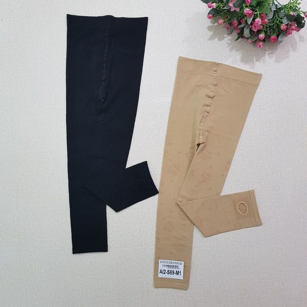 AI2-S69-M1-Quần Tất 80D BG,dẫm gót,in mèo gấu,da,Made in VietNam,size6-9/ri6,(combo 6 sản phẩm ...