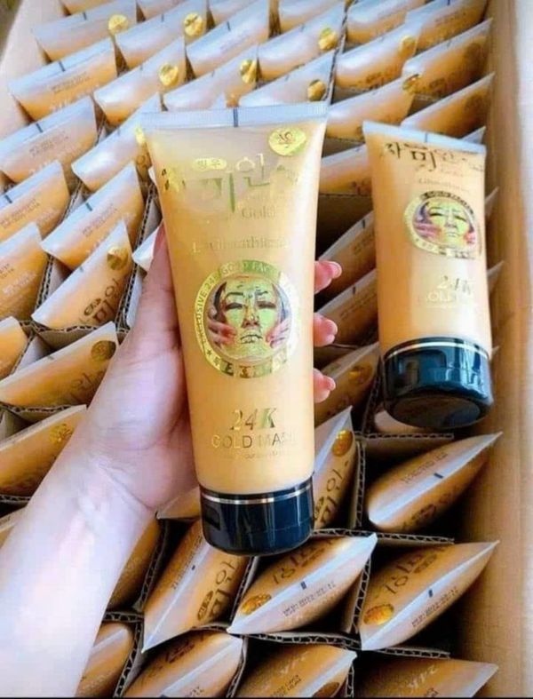 Nạ vàng 24k giá sỉ, giá bán buôn - Thị Trường Sỉ