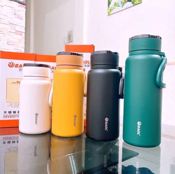 Bình giữ nhiệt BAOL 1000ml - 1280ml - 1500ml giá sỉ, giá bán buôn - Thị Trường Sỉ