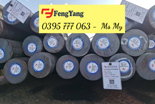 THÉP TRÒN ĐẶC S10C, S20C, S35C, S45C, SCM440, SKD11, D2, Cr12MoV, DC53, SK3, giá sỉ, giá bán ...