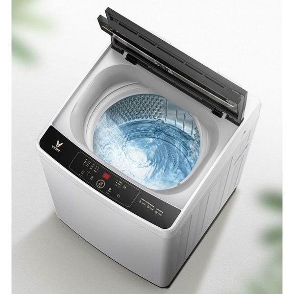 Máy giặt cửa trên Xiaomi Viomi Smart Top Wheel Washing Machine Class 10KG giá sỉ, giá bán buôn ...