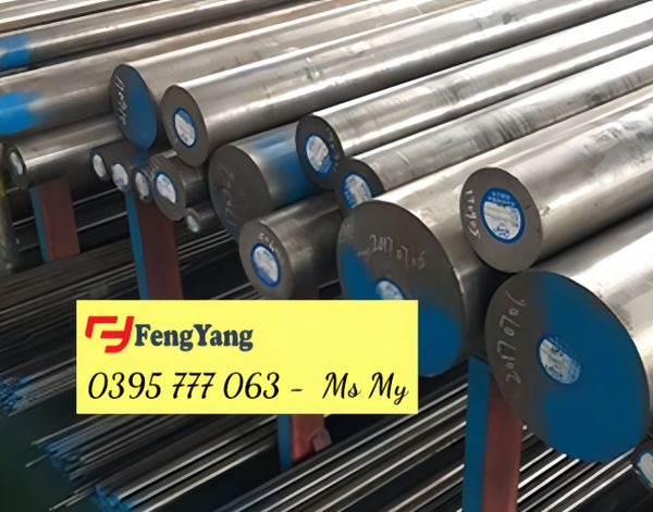 THÉP GIÓM2 (SKH-9/SKH-51/MH51/S600/1.3343), M35 (SKH-55/S705/1.3243), M42 (SKH-59/S700/1.3247 ...