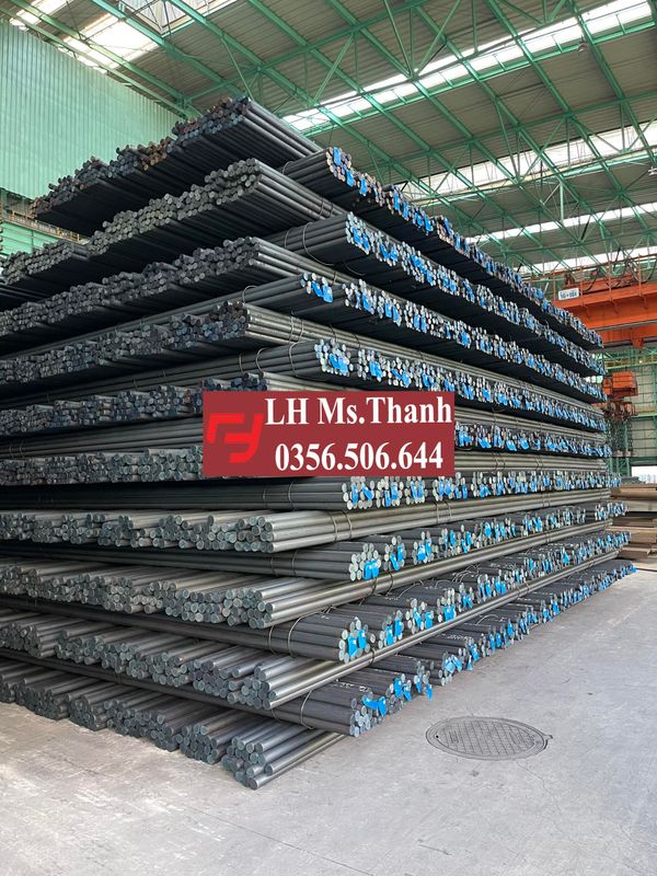 THÉP SUJ2 | THÉP 52100 | THÉP 100Cr6 | THÉP GCR15 giá sỉ, giá bán buôn - Thị Trường Sỉ