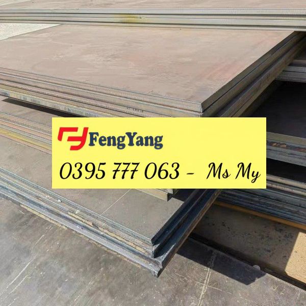 Thép tấm S45C, SCM440, SKD11, D2 giá sỉ, giá bán buôn - Thị Trường Sỉ