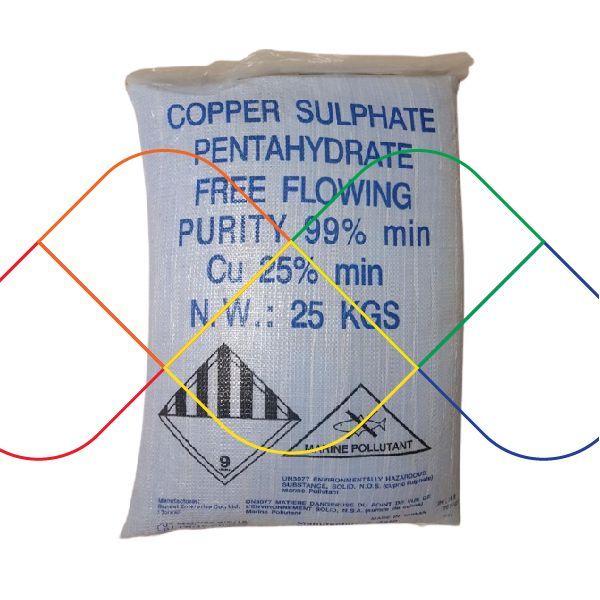 Đồng Sulphate Đài Loan – CuSO4 cắt tảo dùng trong Nuôi trồng Thuỷ sản giá sỉ, giá bán buôn - Thị ...