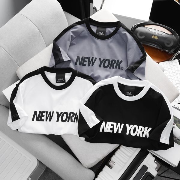 Áo thun nam chất cotton, áo phông nam cao cấp, chất cotton 100% 2c định ...