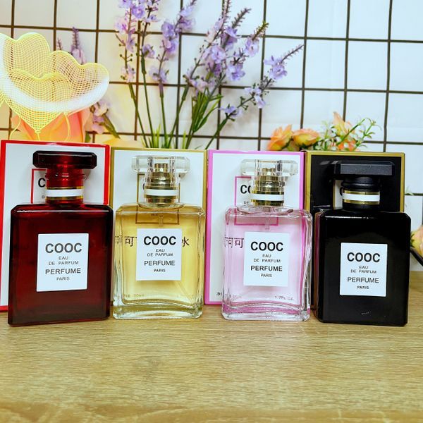 Nước Hoa COOC Nam Nữ Nội Địa Trung giá sỉ, giá bán buôn - Thị Trường Sỉ