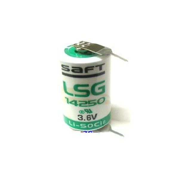 Pin LS14250 Pin nuôi nguồn SAFT 1/2 AA 3.6V giá sỉ, giá bán buôn - Thị ...