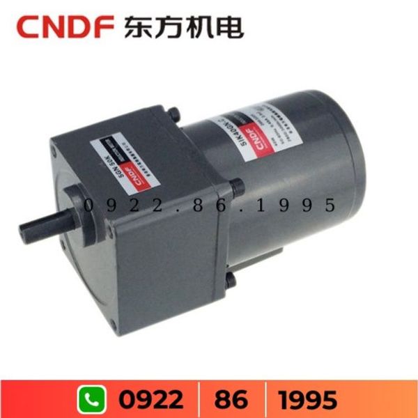 Hồng Kông Đông Động Cơ Cndf 40W Động Cơ Tốc Độ Cố Định 5ik40a-c Động Cơ ...