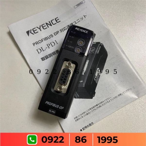 Báo Giá Gần Như Chất Lượng Cao Keyence Cảm Biến Của Keyence DL-DP1 giá ...