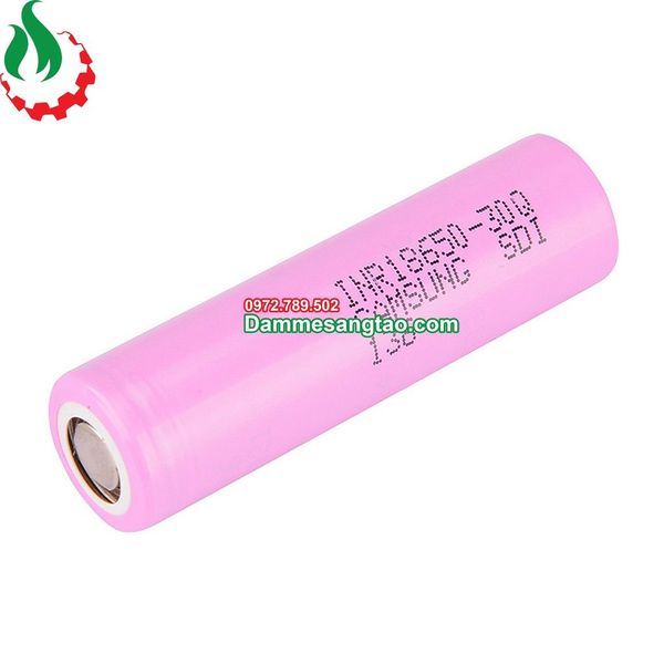 Cell pin 18650 SAMSUNG INR18650-30Q Li-ion 3.7V 3000mah - Xả 15A giá sỉ ...