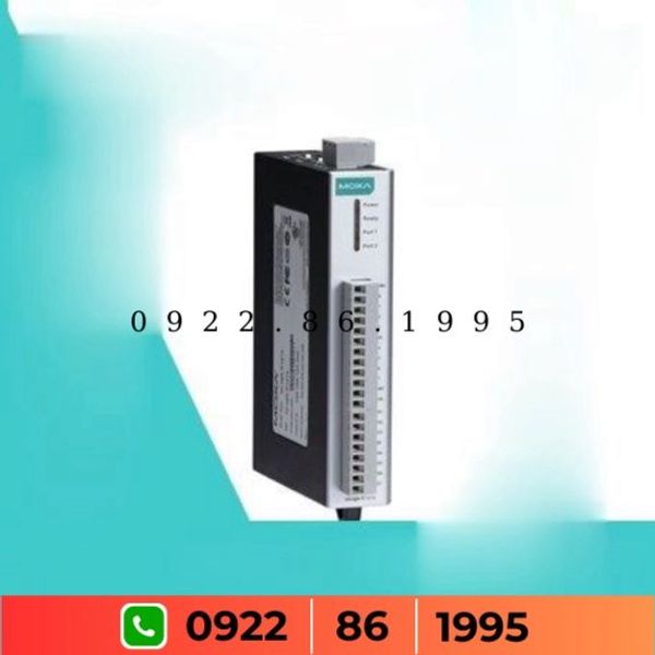 Bộ Điều Khiển Hoàn Toàn Mới Moxa Iologik E1211 giá tốt có VAT giá sỉ ...