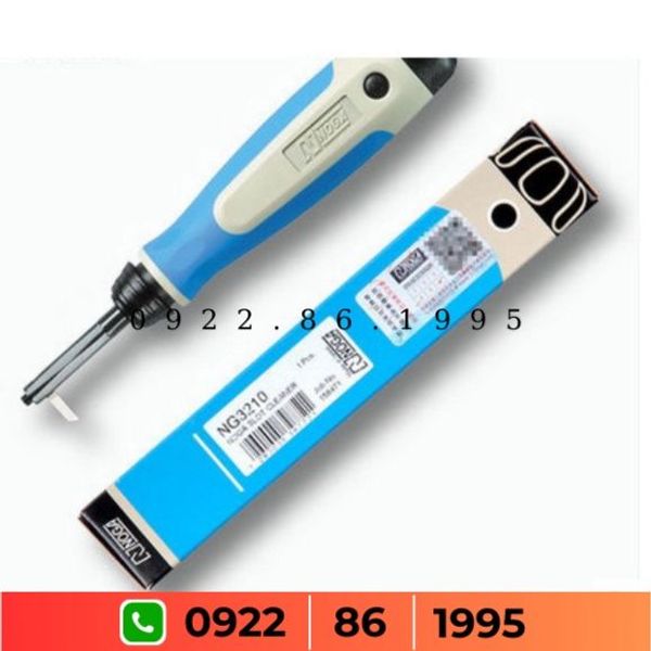 Máy Làm Sạch Rãnh Noga Ng3210 Nc3000 Phù Hợp Với Góc Làm Sạch Rãnh Hẹp ...