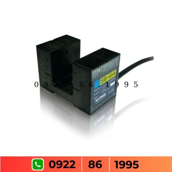 Cảm biến Sanil SANIL SB-40A,SB-40B giá tốt có VAT giá sỉ, giá bán buôn - Thị Trường Sỉ