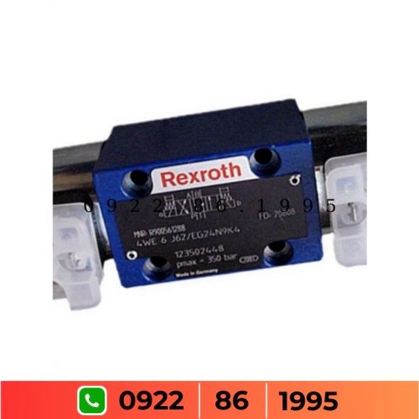 Van Một Chiều Kiểu Ống Rexroth Của Đức S10a1.0 Tỷ Lệ Van Thủy Lực Áp ...