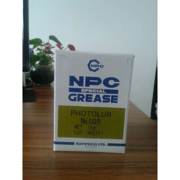 Mỡ bôi trơn NPC Photolub No.035 giá sỉ, giá bán buôn - Thị Trường Sỉ