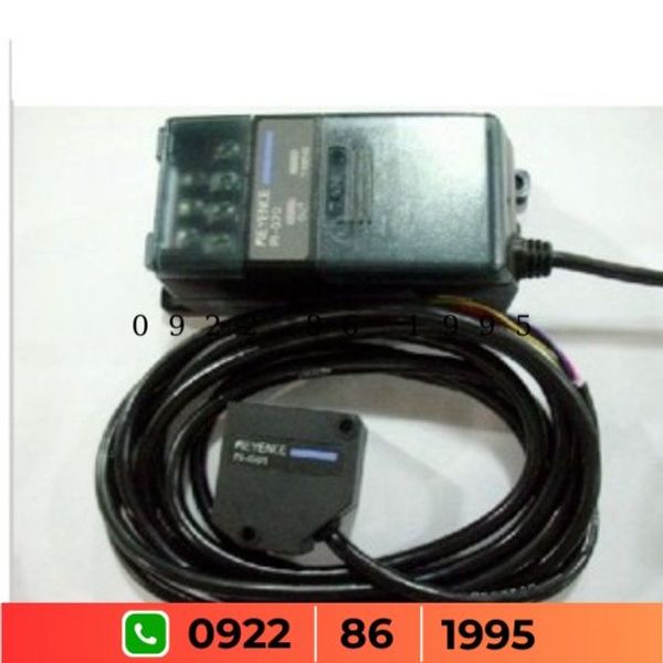Cảm Biến Quang Keyence PI-G01 Được giá tốt có VAT giá sỉ, giá bán buôn ...