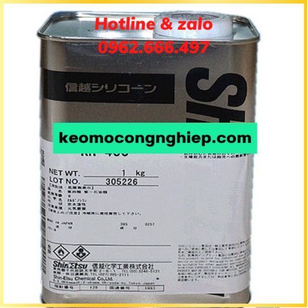 Keo Shinetsu KR 400 giá sỉ, giá bán buôn - Thị Trường Sỉ