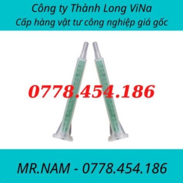 Đầu trộn keo 2 thành phần Sulzer Mixpac MAQ 05-16L giá sỉ, giá bán buôn ...