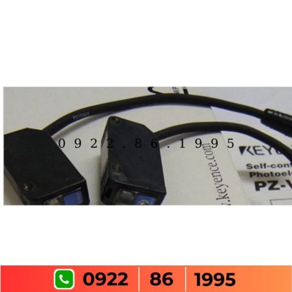 Cảm Biến Quang Keyence PZ-M32P giá tốt có VAT giá sỉ, giá bán buôn ...