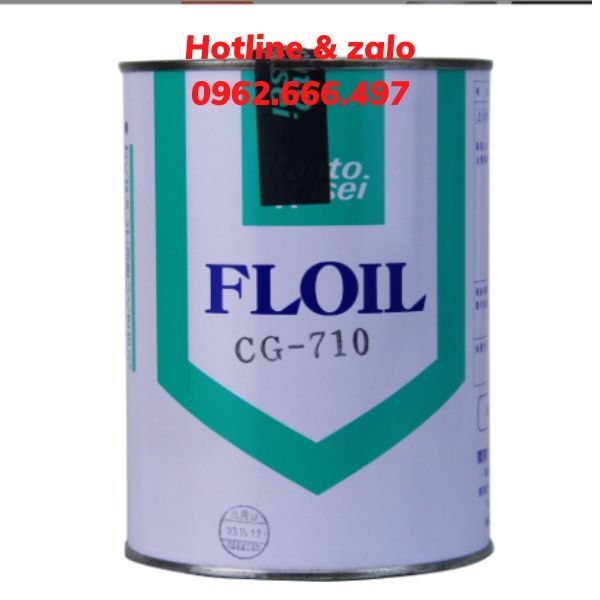 Mỡ Kanto Kasei FLOIL CG-710 giá sỉ, giá bán buôn - Thị Trường Sỉ