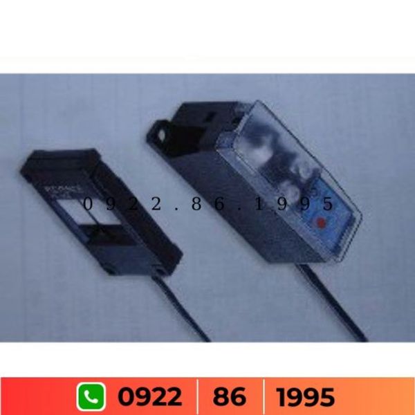 Cảm Biến Laser Keyence CZ-V22A giá tốt có VAT giá sỉ, giá bán buôn - Thị Trường Sỉ