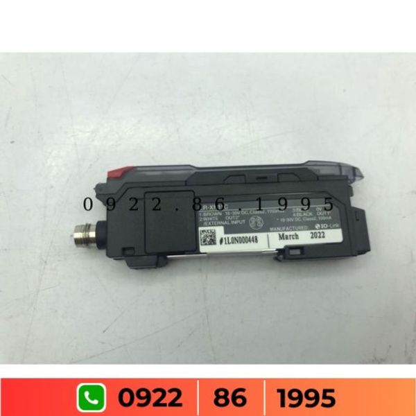 Bộ cảm biến Keyence LR-XH250 giá tốt có VAT giá sỉ, giá bán buôn - Thị ...