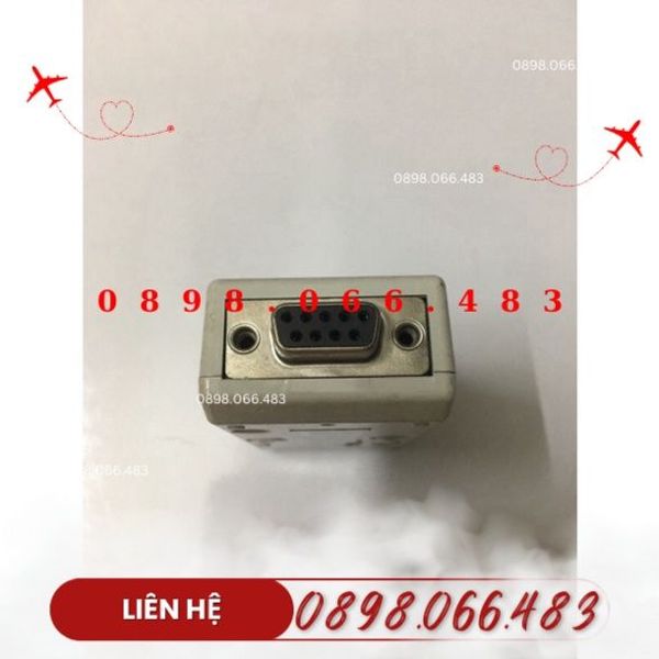 Đầu chuyển đổi RS232 sang RS485 #SCM-38I# #Autonics# hàng đẹp giá tốt ...