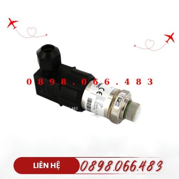 Cảm Biến Áp Suất Herdek Hydac EDS3448-5-0250-000 hàng đẹp giá tốt giá ...