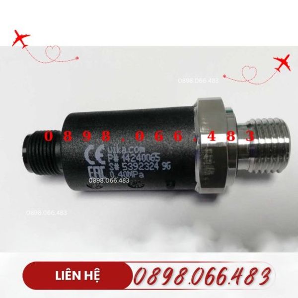 Cảm Biến Áp Suất Wika 0-40mpa/400bar 250bar hàng đẹp giá tốt giá sỉ ...