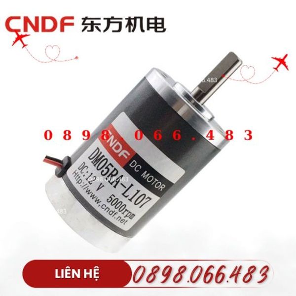 Cndf Đông Marshmallow Động Cơ Dm05rb DC Động Cơ Cndf Marshmallow Máy ...