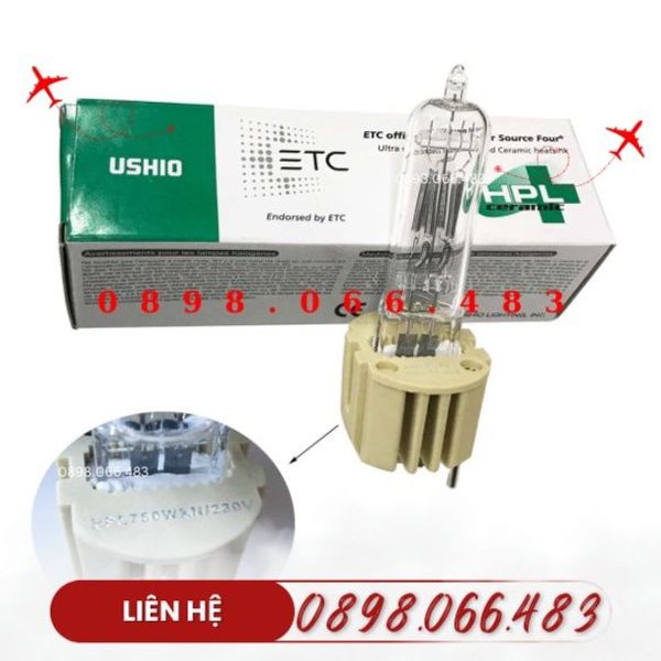 Bóng Đèn Quang Trị Liệu Weifa Bóng Đèn Hình Ảnh Tuổi Thọ Cao USHIO ...