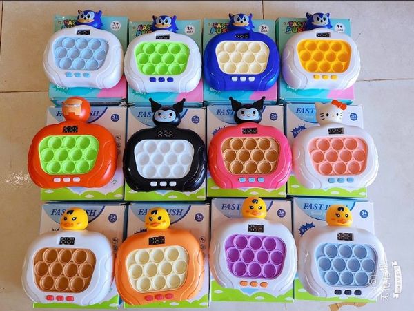 POPIT ĐIỆN TỬ CÓ MÀN HÌNH giá sỉ, giá bán buôn - Thị Trường Sỉ