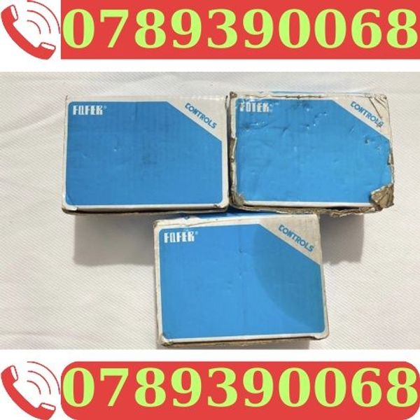 Relay Bán dẫn TSR (SSR) 3 Pha FOTEK 100A giá sỉ, giá bán buôn - Thị ...