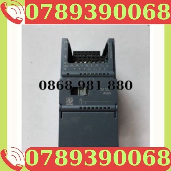 Module 4AI 2AO SM1234 Siemens0 giá sỉ, giá bán buôn - Thị Trường Sỉ