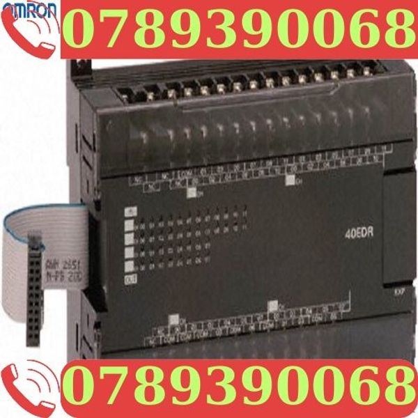 CP1W-40EDR Mô đun mở rộng PLC Omron giá sỉ, giá bán buôn - Thị Trường Sỉ