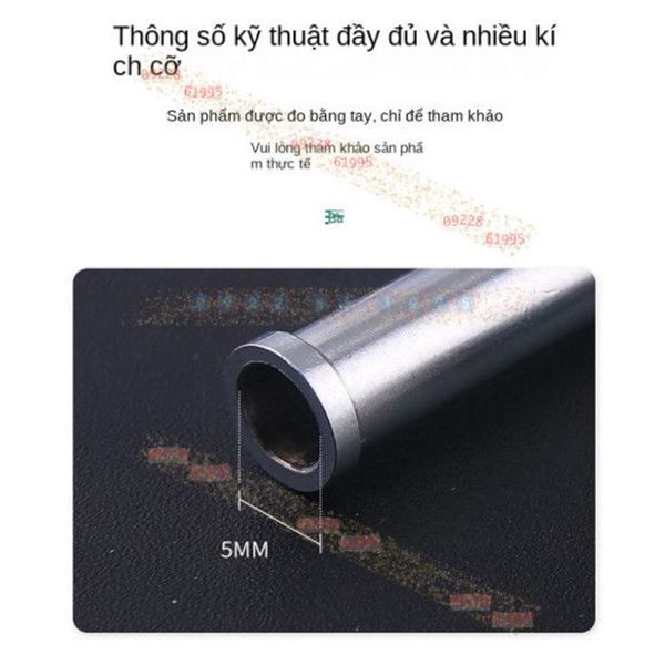 Đầu Hàn Điện Đục XTC Weller Đầu Hàn XTC Đầu Hàn Phù Hợp Với Mỏ Hàn Điện Wp120 Wxp120 - LHO9.22 ...