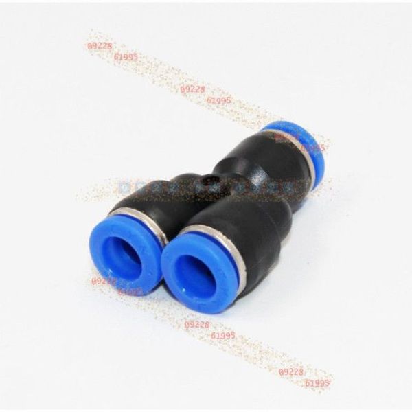 Đầu Cắm PY-4 Khí Nén PY-6 PY-8 Nhanh Ống Dẫn Khí PY-10 Khớp Nối PY-12 ...