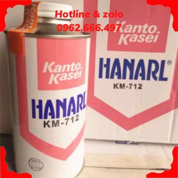 Dầu Kanto Kasei HANARL KM-712 - LH.O.9.6.hai.666.4.9.7 giá sỉ, giá bán ...