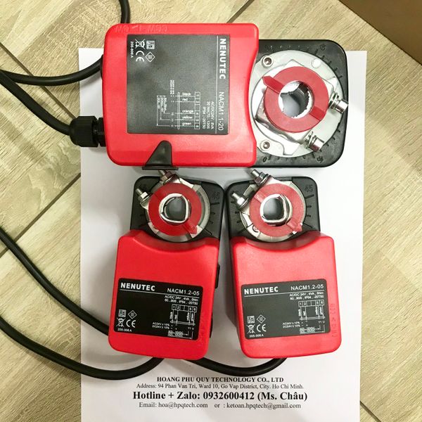 Động cơ Nenutec | Đại lý Nenutec Việt Nam giá sỉ, giá bán buôn - Thị ...