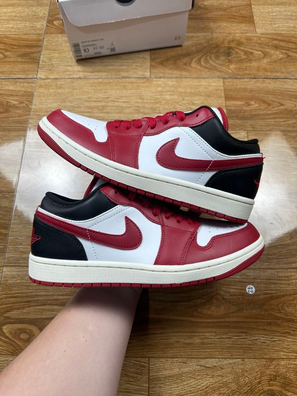 Giày Thể Thao Sneaker JD Low Full Color ( Best Quality ) ( Sẵn Kho ...